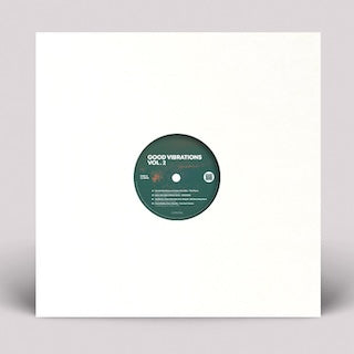 Various - Good Vibrations Vol.2 | RANA-MUSICA RECORD STORE