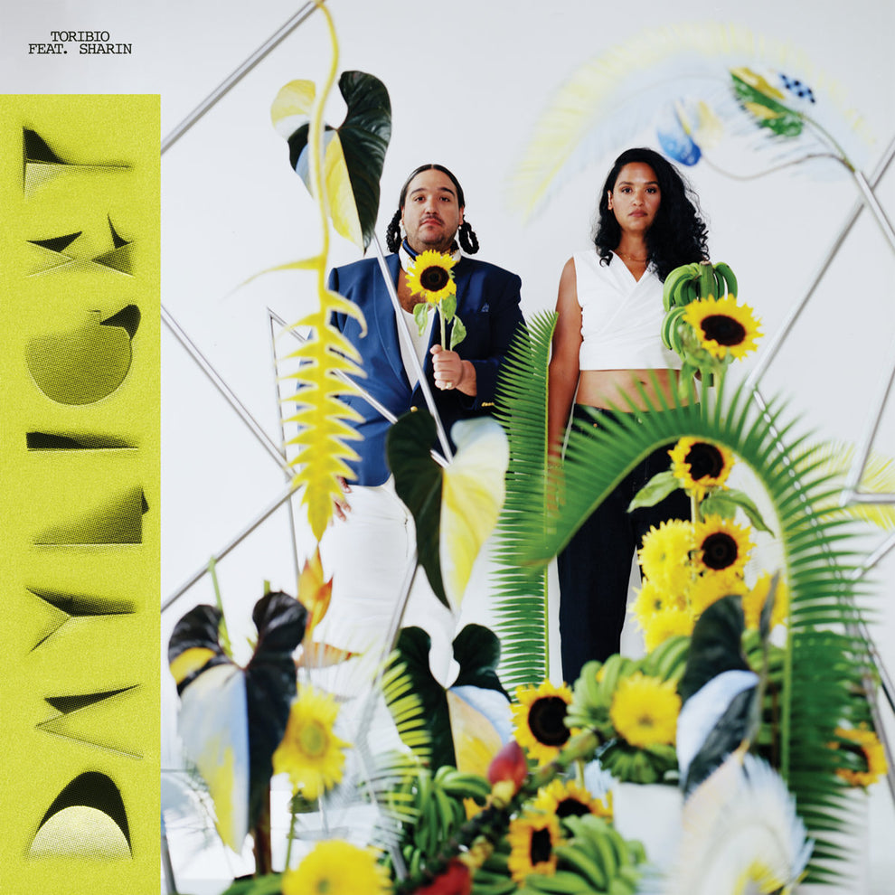 Toribio - Daylight | RANA-MUSICA RECORD STORE